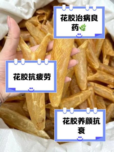 花胶的功效与作用及营养价值_花胶怎么吃最补-第1张图片-山城妙识