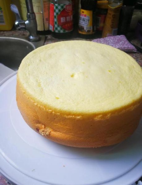 电饭煲蛋糕为什么不蓬松_怎么补救-第1张图片-山城妙识 电饭煲蛋糕为什么不蓬松_怎么补救-第1张图片-山城妙识