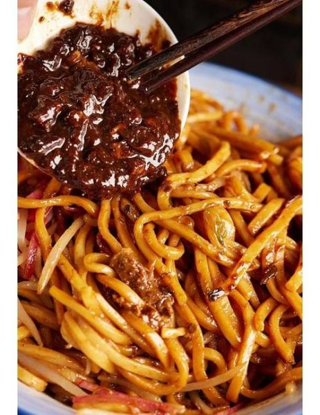 重庆杂酱面酱怎么做_正宗配料有哪些-第1张图片-山城妙识 重庆杂酱面酱怎么做_正宗配料有哪些-第1张图片-山城妙识