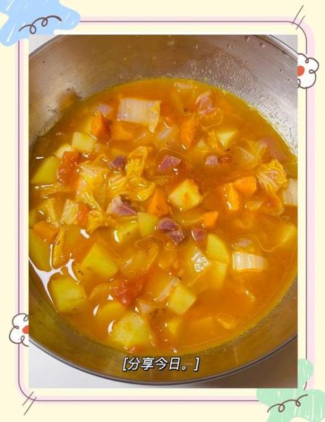 正宗罗宋汤怎么做_罗宋汤的做法窍门-第3张图片-山城妙识 正宗罗宋汤怎么做_罗宋汤的做法窍门-第3张图片-山城妙识