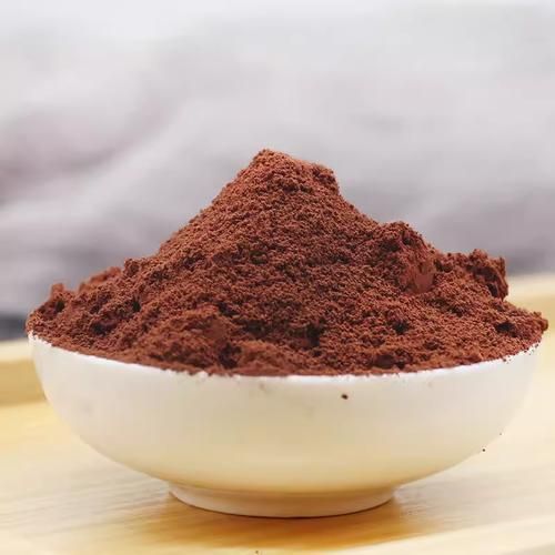 可可粉自制巧克力怎么做_可可粉巧克力需要哪些材料-第3张图片-山城妙识