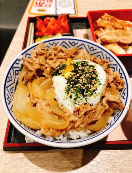 吉野家牛肉饭配方_怎么做才正宗-第1张图片-山城妙识 吉野家牛肉饭配方_怎么做才正宗-第1张图片-山城妙识