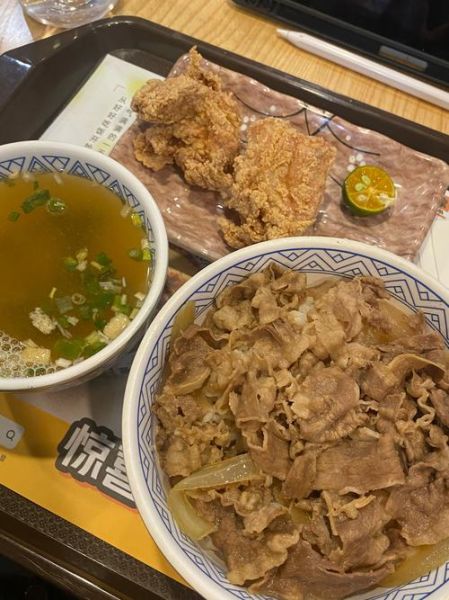 吉野家牛肉饭配方_怎么做才正宗-第2张图片-山城妙识 吉野家牛肉饭配方_怎么做才正宗-第2张图片-山城妙识