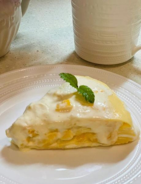 普通蛋糕怎么做_新手第一次烤蛋糕会失败吗-第2张图片-山城妙识 普通蛋糕怎么做_新手第一次烤蛋糕会失败吗-第2张图片-山城妙识