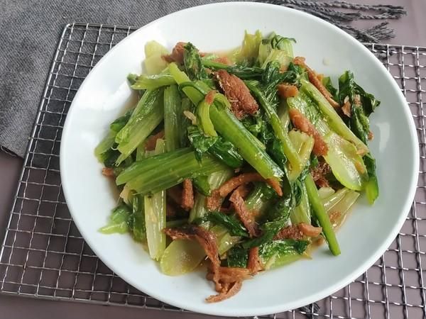 罐头鱼炒油麦菜怎么做_罐头鱼炒油麦菜需要焯水吗-第3张图片-山城妙识 罐头鱼炒油麦菜怎么做_罐头鱼炒油麦菜需要焯水吗-第3张图片-山城妙识