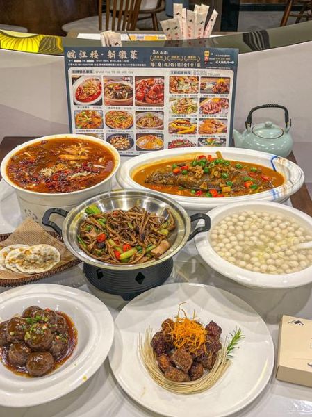 安徽家常菜有哪些_徽味必吃清单-第2张图片-山城妙识