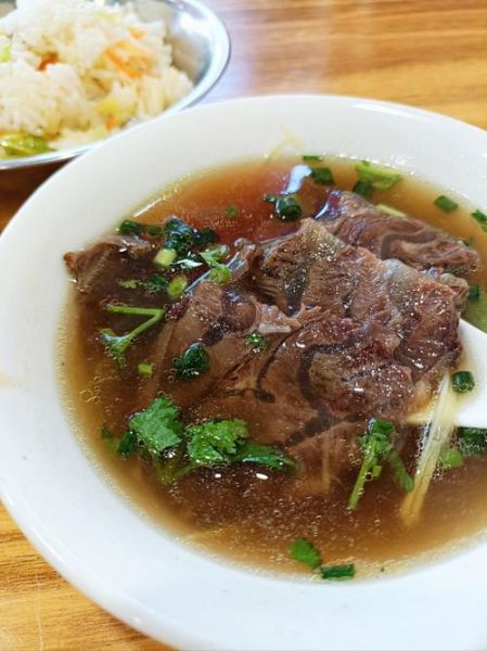 牛腱子肉怎么炖又烂又入味_炖牛腱子肉用什么锅最好-第1张图片-山城妙识