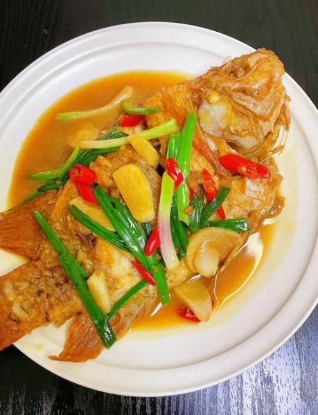 花雕鱼是什么鱼_花雕鱼是淡水鱼吗-第2张图片-山城妙识 花雕鱼是什么鱼_花雕鱼是淡水鱼吗-第2张图片-山城妙识