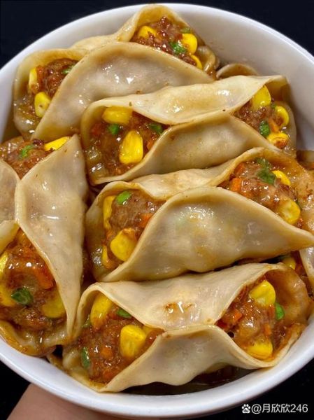 东北锅贴怎么做_东北锅贴和煎饺区别-第2张图片-山城妙识