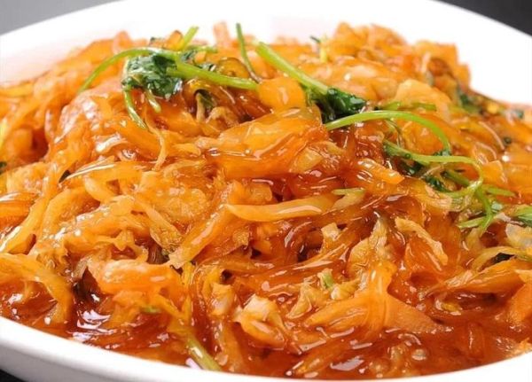 渍菜粉怎么做好吃_渍菜粉的家常做法-第3张图片-山城妙识