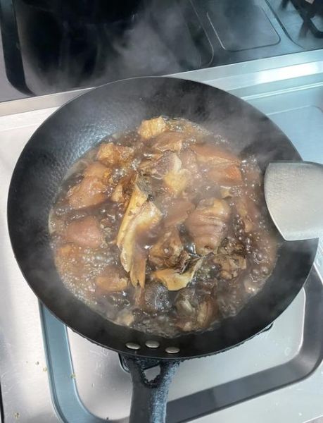 猪蹄怎么炖好吃高压锅_高压锅炖猪蹄多久-第1张图片-山城妙识 猪蹄怎么炖好吃高压锅_高压锅炖猪蹄多久-第1张图片-山城妙识