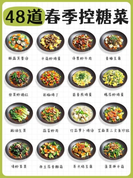 家常菜做法app哪个好_怎么选-第3张图片-山城妙识