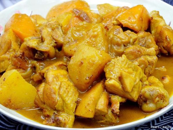 土豆炖鸡块儿怎么做_土豆炖鸡块儿需要焯水吗-第2张图片-山城妙识 土豆炖鸡块儿怎么做_土豆炖鸡块儿需要焯水吗-第2张图片-山城妙识
