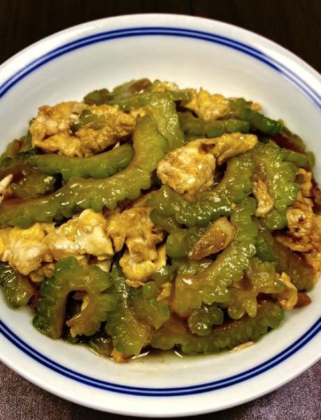 苦瓜炒蛋的功效与作用_苦瓜炒蛋的禁忌有哪些-第3张图片-山城妙识 苦瓜炒蛋的功效与作用_苦瓜炒蛋的禁忌有哪些-第3张图片-山城妙识