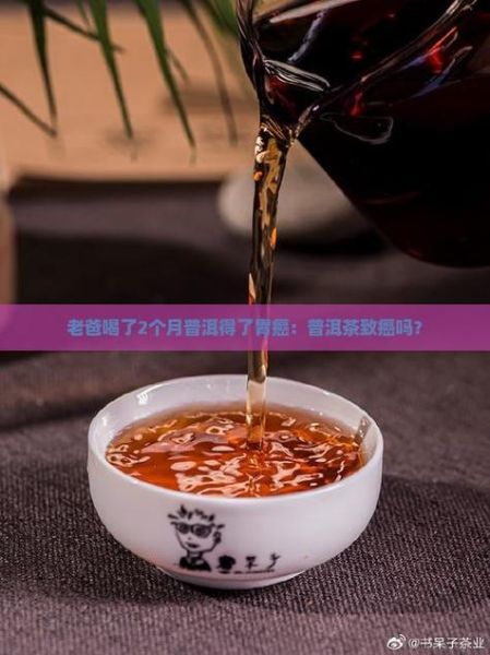 老爸喝普洱茶得胃癌_普洱茶致癌是真的吗-第1张图片-山城妙识