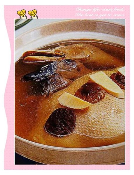 三套鸭怎么做_三套鸭是哪里的菜-第1张图片-山城妙识