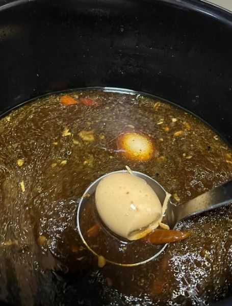 牛肉汤面最正宗的做法_家庭版怎么做-第3张图片-山城妙识