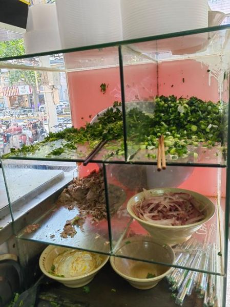 牛肉汤面最正宗的做法_家庭版怎么做-第1张图片-山城妙识