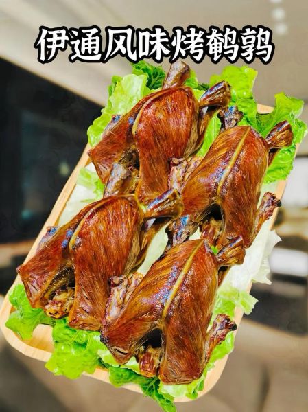 油炸鹌鹑怎么做才外酥里嫩_油炸鹌鹑用什么油温最好-第3张图片-山城妙识