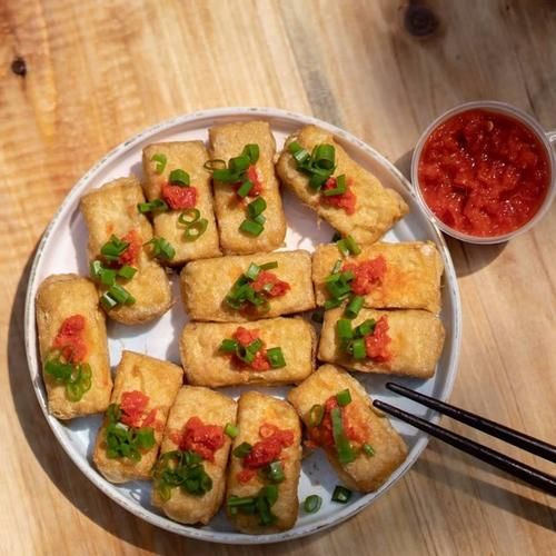 安徽毛豆腐正宗做法_毛豆腐怎么发酵-第2张图片-山城妙识