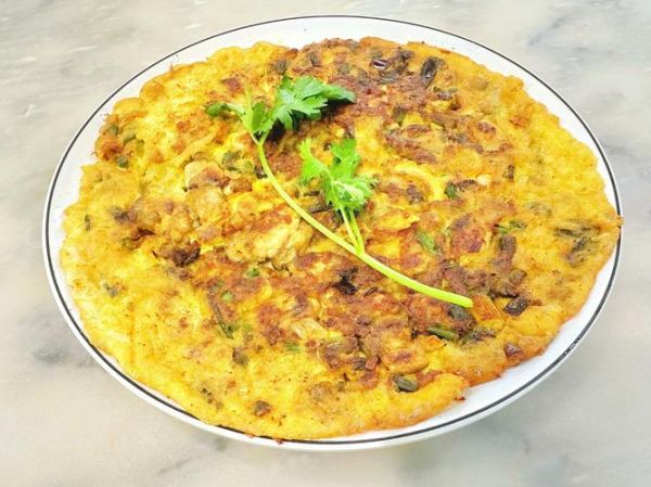 蚝烙是哪里的特产_蚝烙为什么叫蚝烙-第1张图片-山城妙识