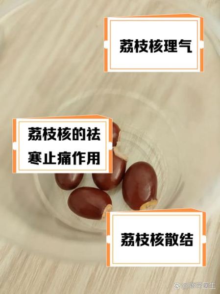荔枝核泡水喝的功效_荔枝核泡水怎么喝才有效-第3张图片-山城妙识