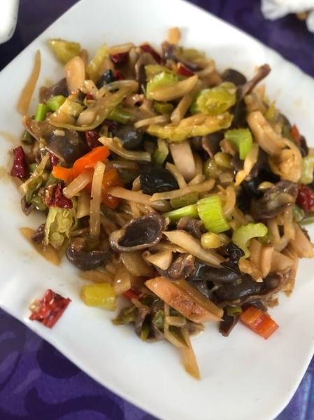 川味烧菜大全家常菜怎么做_川味烧菜有哪些经典做法-第3张图片-山城妙识