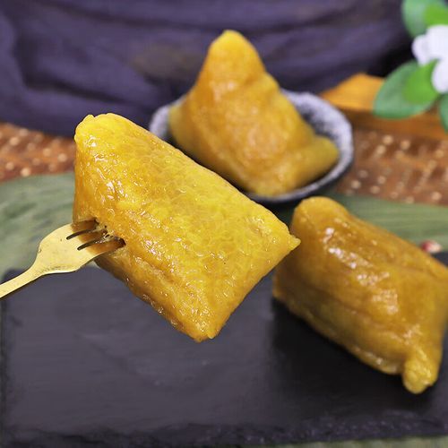 枧水粽子是什么_枧水粽子的做法和口感-第2张图片-山城妙识