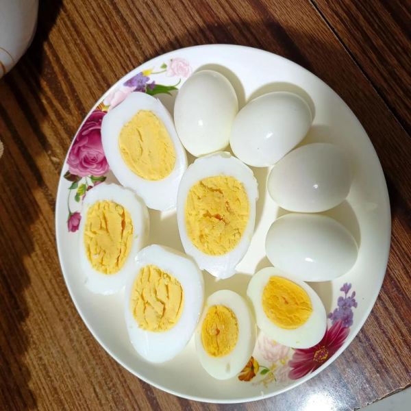 煮熟的鸡蛋怎么保存_水煮蛋可以做什么菜-第2张图片-山城妙识