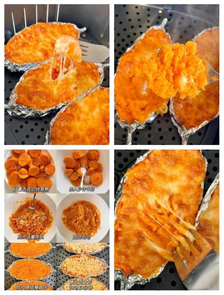 芝士焗番薯加盟多少钱_芝士焗番薯加盟靠谱吗-第3张图片-山城妙识