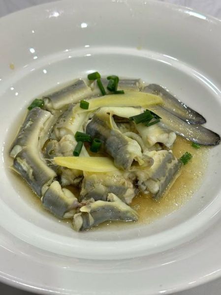 清蒸河鳗怎么做_清蒸河鳗蒸多久才嫩-第1张图片-山城妙识