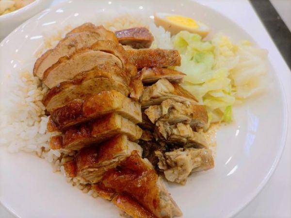 烤鸭饭怎么做好吃_烤鸭饭热量高吗-第2张图片-山城妙识