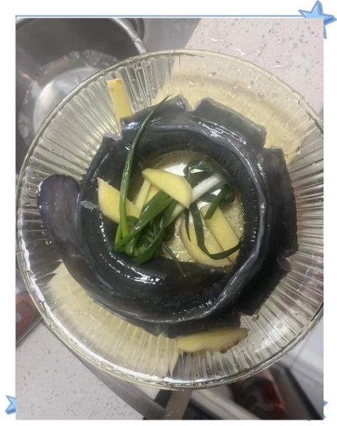 清蒸河鳗怎么做_清蒸河鳗蒸多久才嫩-第3张图片-山城妙识