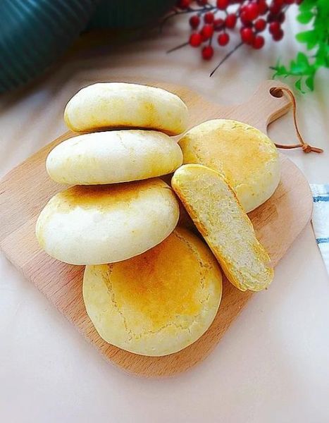 烤饼的做法_烤饼怎么做好吃-第3张图片-山城妙识