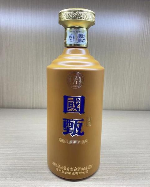 酱香白酒怎么选_酱香白酒哪个品牌好-第2张图片-山城妙识