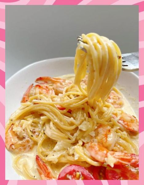 家常意大利面怎么做_新手零失败做法-第1张图片-山城妙识