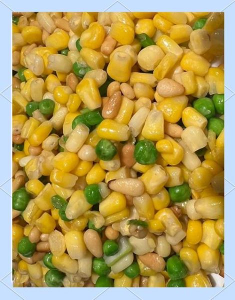 松仁玉米的汁怎么调_松仁玉米汁比例是多少-第2张图片-山城妙识 松仁玉米的汁怎么调_松仁玉米汁比例是多少-第2张图片-山城妙识