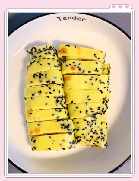 摊鸡蛋饼用什么面粉_低筋面粉还是中筋面粉-第2张图片-山城妙识 摊鸡蛋饼用什么面粉_低筋面粉还是中筋面粉-第2张图片-山城妙识