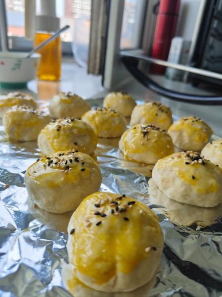 创意点心怎么做_零基础也能学会的创意点心做法大全集-第3张图片-山城妙识