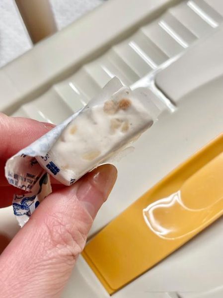 牛奶花生牛轧糖的做法_如何保存不返潮-第2张图片-山城妙识