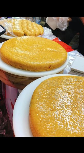 广西马拉糕怎么做_马拉糕配方比例-第2张图片-山城妙识