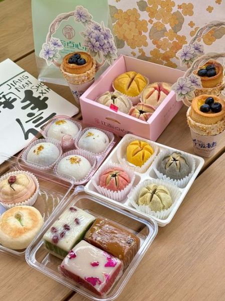 点心图片大全大图_高清点心图鉴哪里找-第3张图片-山城妙识 点心图片大全大图_高清点心图鉴哪里找-第3张图片-山城妙识