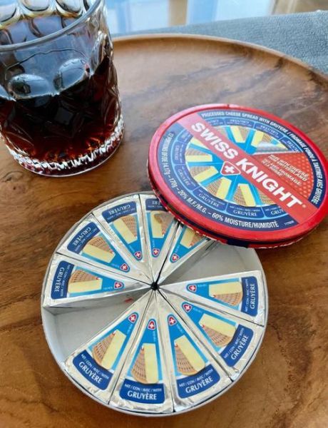 块状奶酪怎么吃_块状奶酪可以直接吃吗-第1张图片-山城妙识