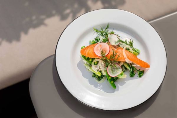 西餐盘饰有哪些_如何摆盘好看-第1张图片-山城妙识