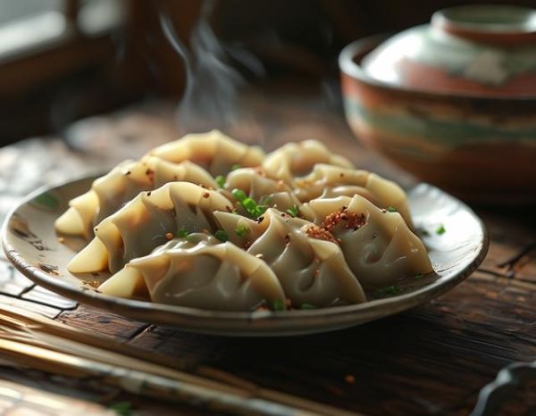 上海南翔小笼哪家正宗_怎么分辨皮薄汤多-第2张图片-山城妙识