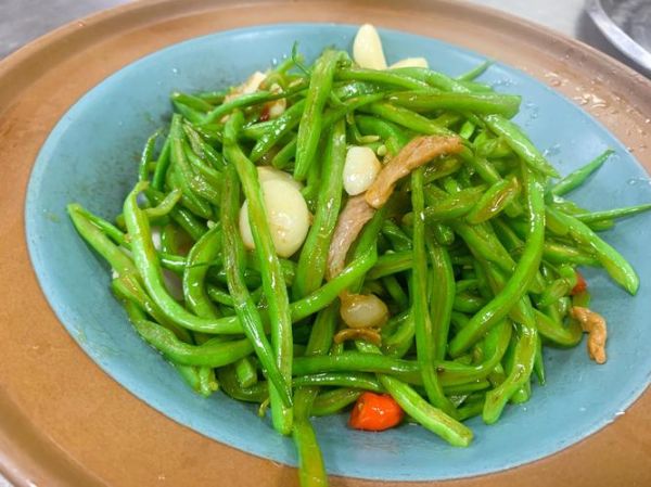 芸豆怎么做好吃_芸豆炖多久才软烂-第3张图片-山城妙识