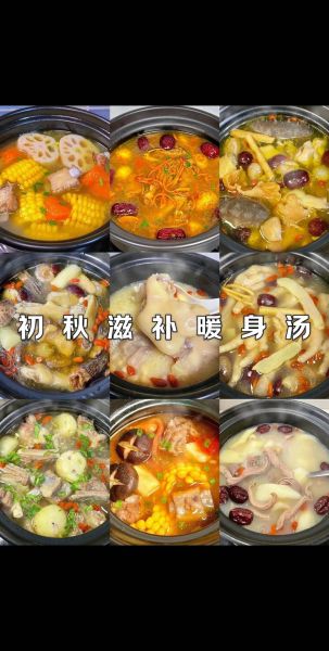 炖鸡汤要不要焯水_焯水后汤还鲜吗-第2张图片-山城妙识