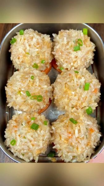 糯米怎么蒸才软糯_家常糯米做法大全-第1张图片-山城妙识