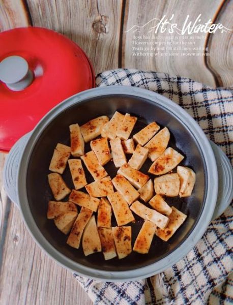 微波炉怎么做好吃_微波炉能做什么菜-第2张图片-山城妙识