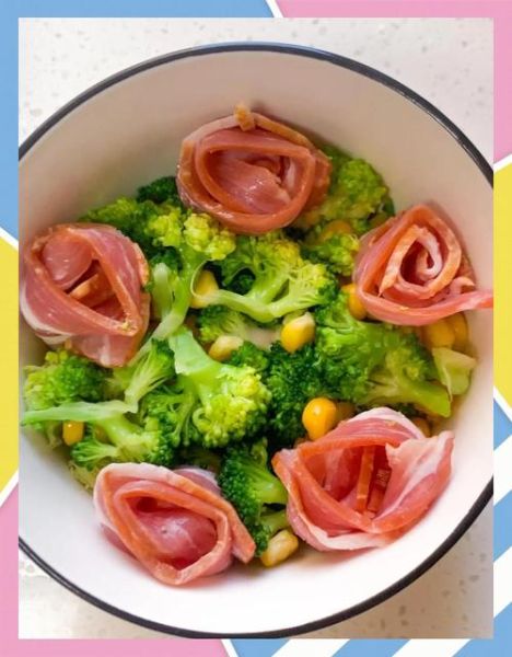 微波炉怎么做好吃_微波炉能做什么菜-第1张图片-山城妙识